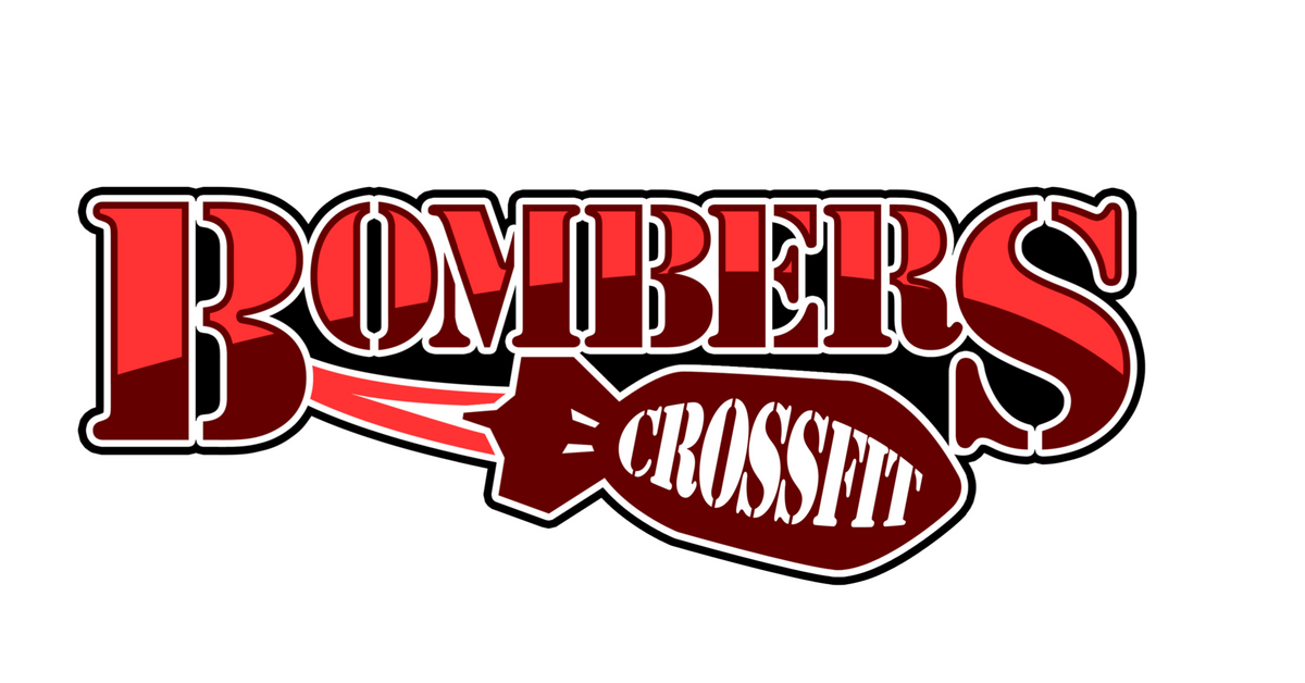 Bombers CrossFit Store